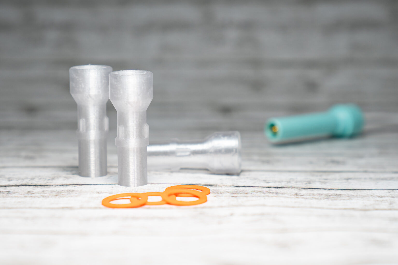 Foil Quill Adapter passend für Siser Juliet und Romeo – mmplotterei.de